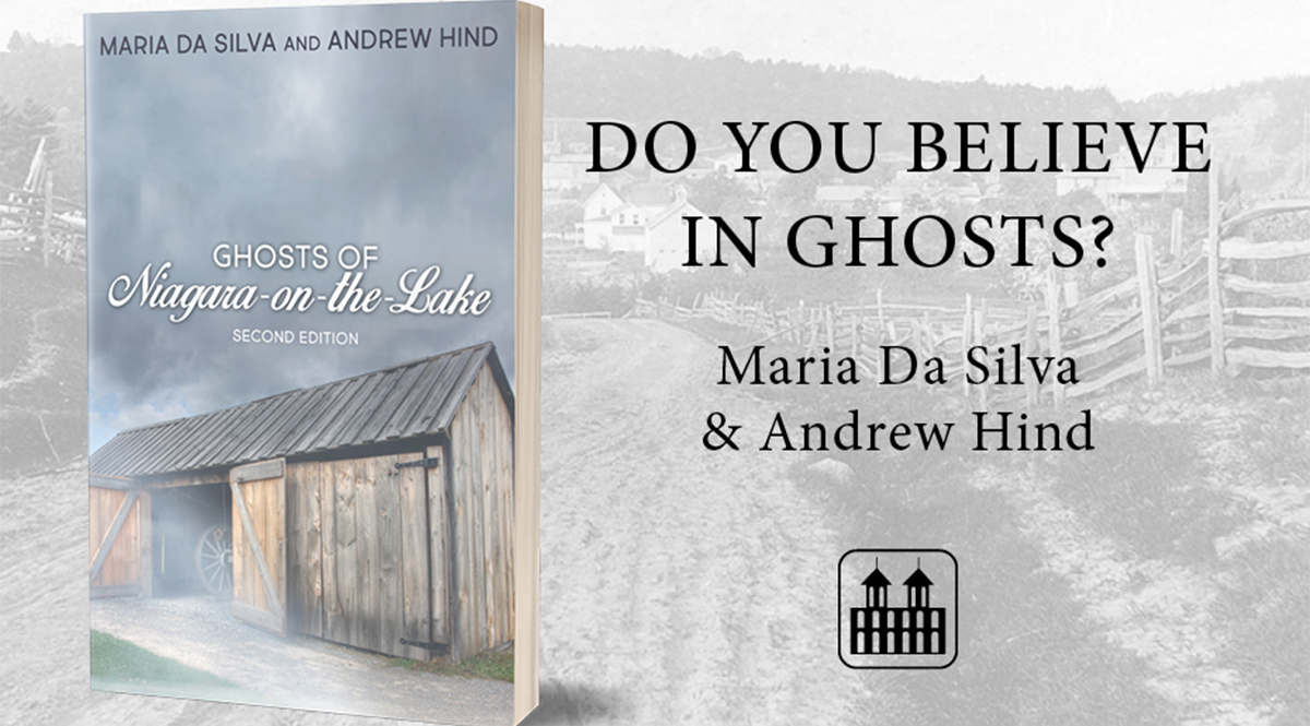 Review: Ghosts of Niagara-on-the-Lake digs up history; brings it to ...